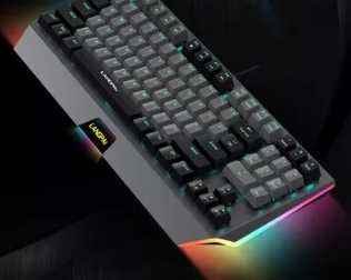 The Most Popular Mechanical Keyboards—Updated